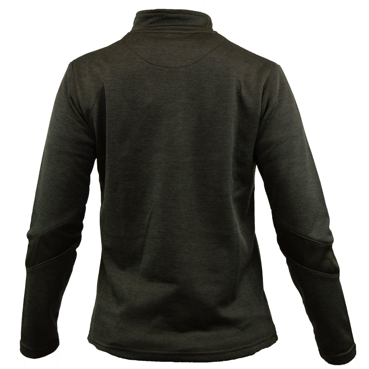 Mc Keever Ballingeary GAA Core 22 1/4 Zip Top - Womens - Black ...