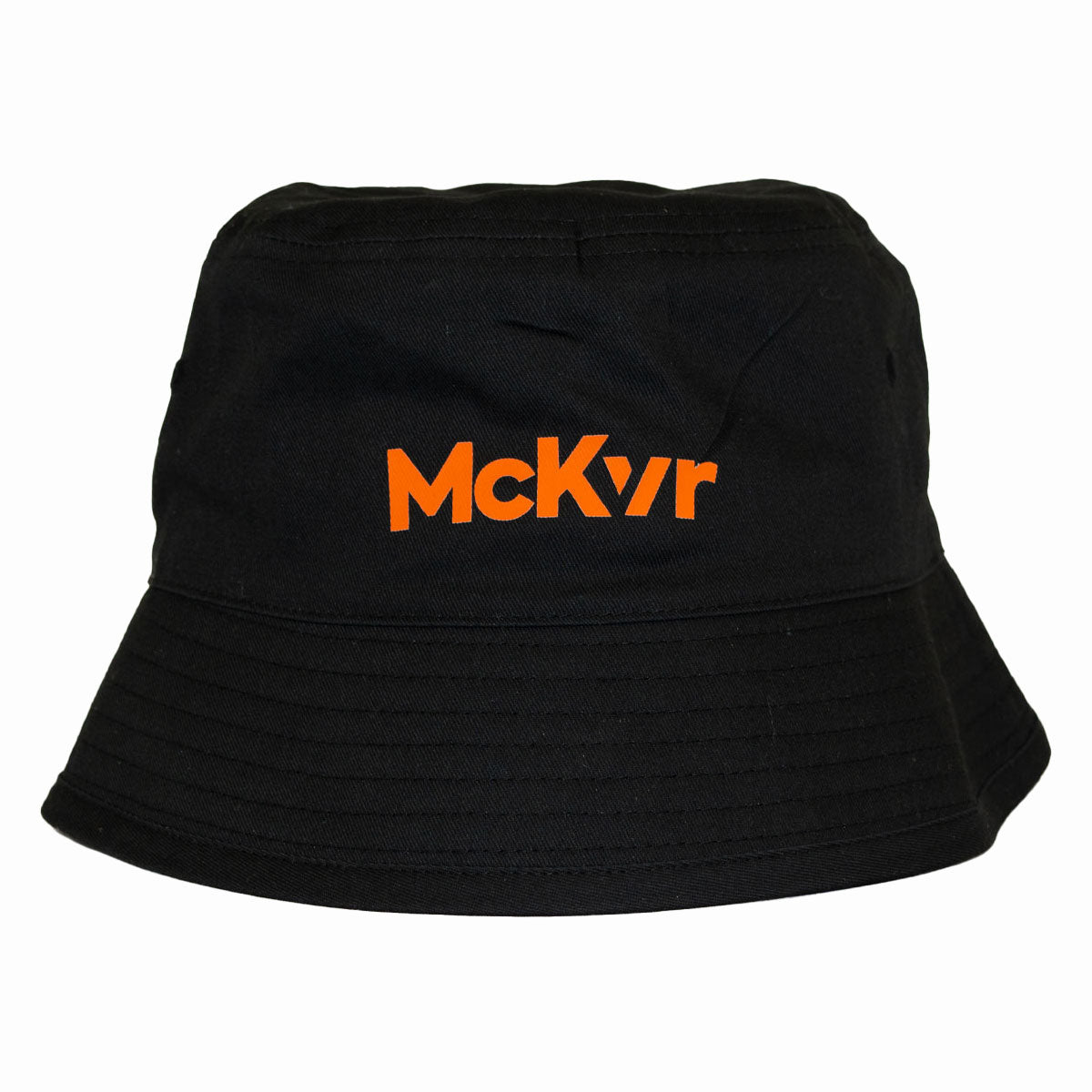 McKvr Armagh GAA Official Bucket Hat - Adult - Black – McKeever Sports UK