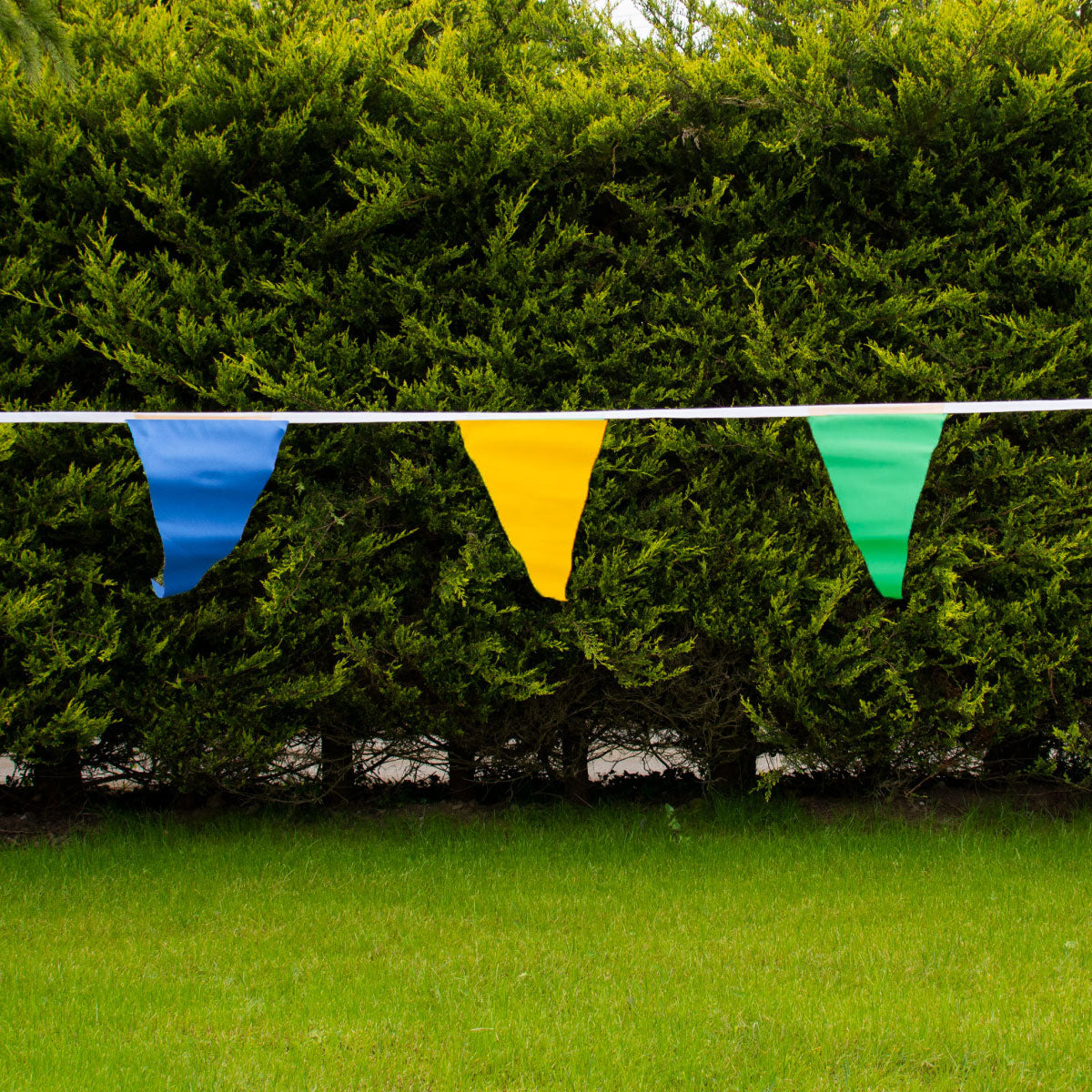 Mc Keever Sports Bunting - Multicolour – McKeever Sports UK