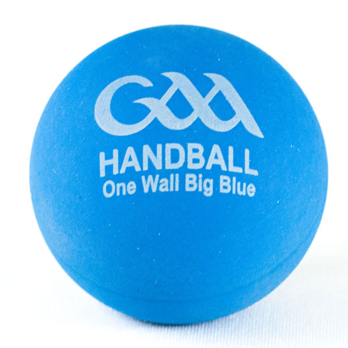 Challenger Big Blue Wall Handball (One) – McKeever Sports UK