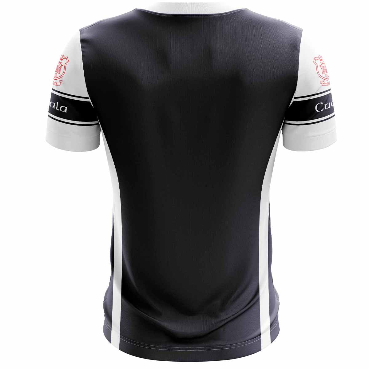 Mc Keever Cuala GAA Goalkeeper Jersey - Adult - Navy – McKeever Sports UK
