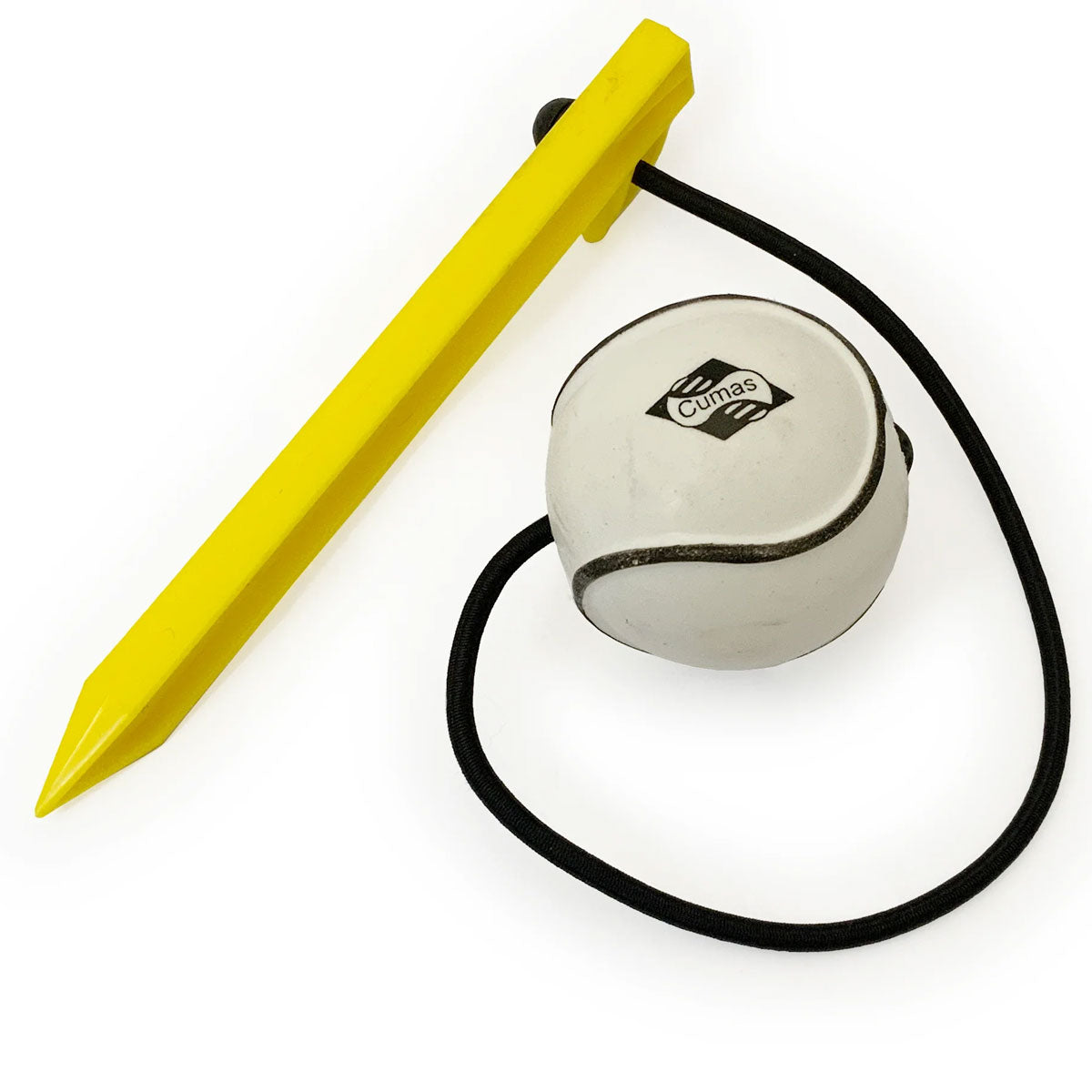 Cumas Groundskills Hurling Pack – McKeever Sports UK