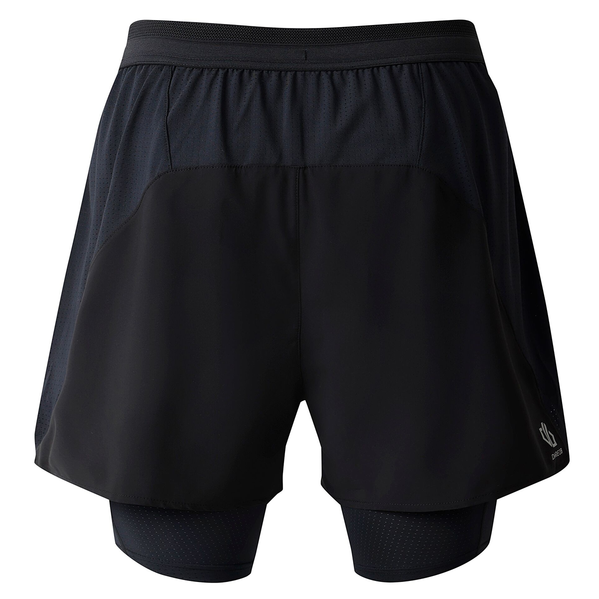 Dare 2B Movement II Shorts - Mens - Black – McKeever Sports UK
