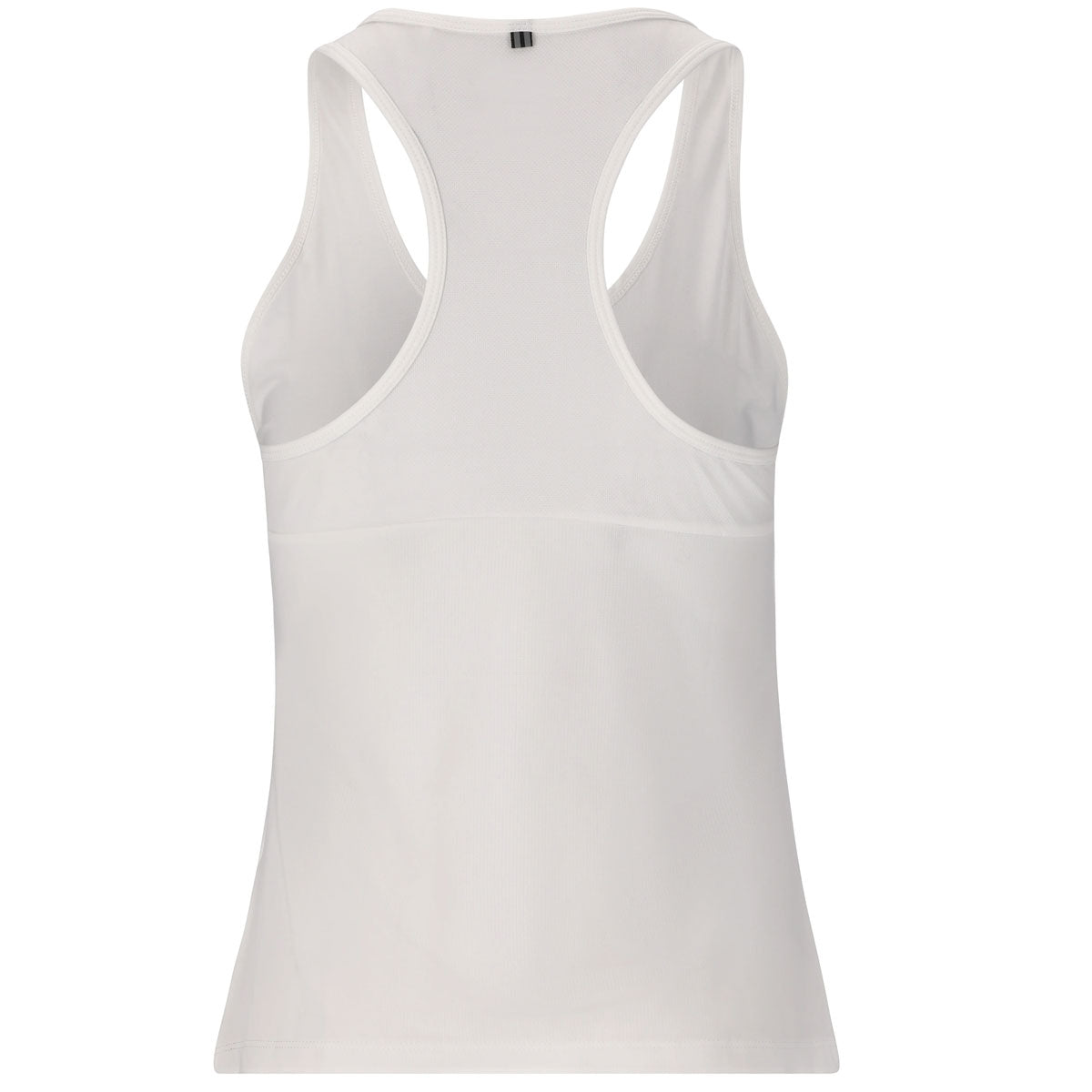 Endurance Nan Tank Top - Womens - White – McKeever Sports UK