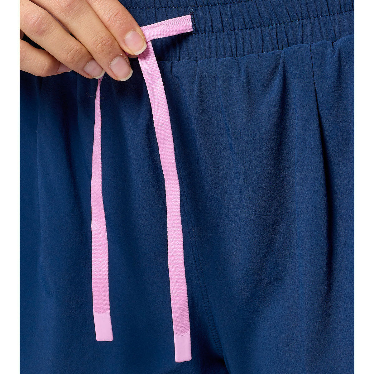 Gym+Coffee Contender Shorts - Womens - Petrol Blue – McKeever Sports UK