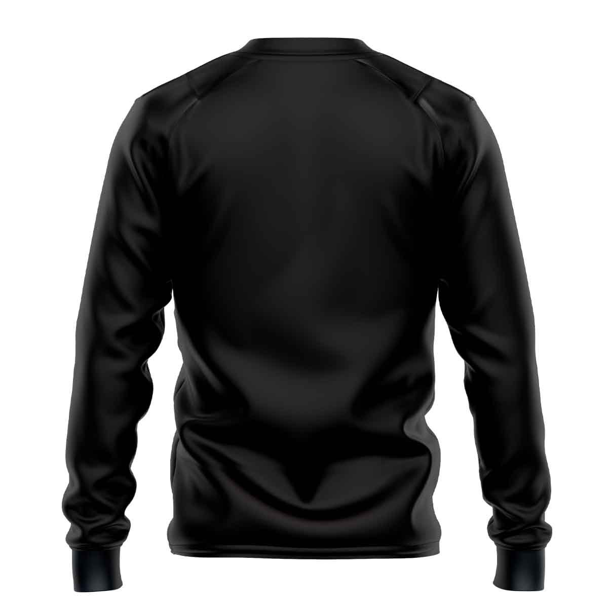 McKvr Portugal National Team GAA Core Pro Sweat Top - Adult - Black ...