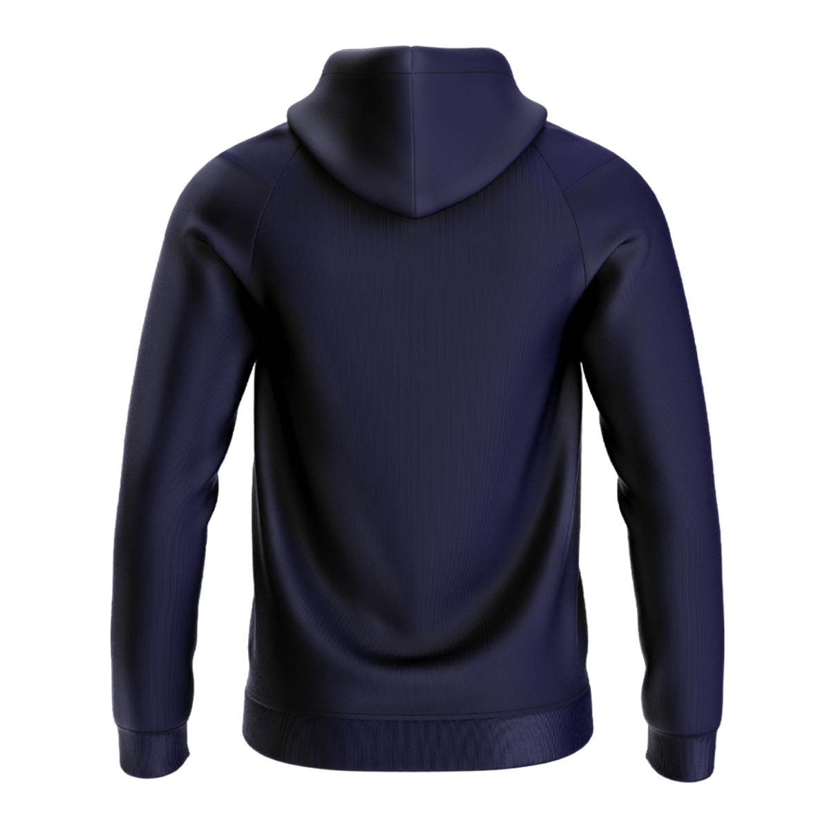 McKvr Kevins Hurling & Camogie Dublin Core Pro Full Zip Hood - Youth ...