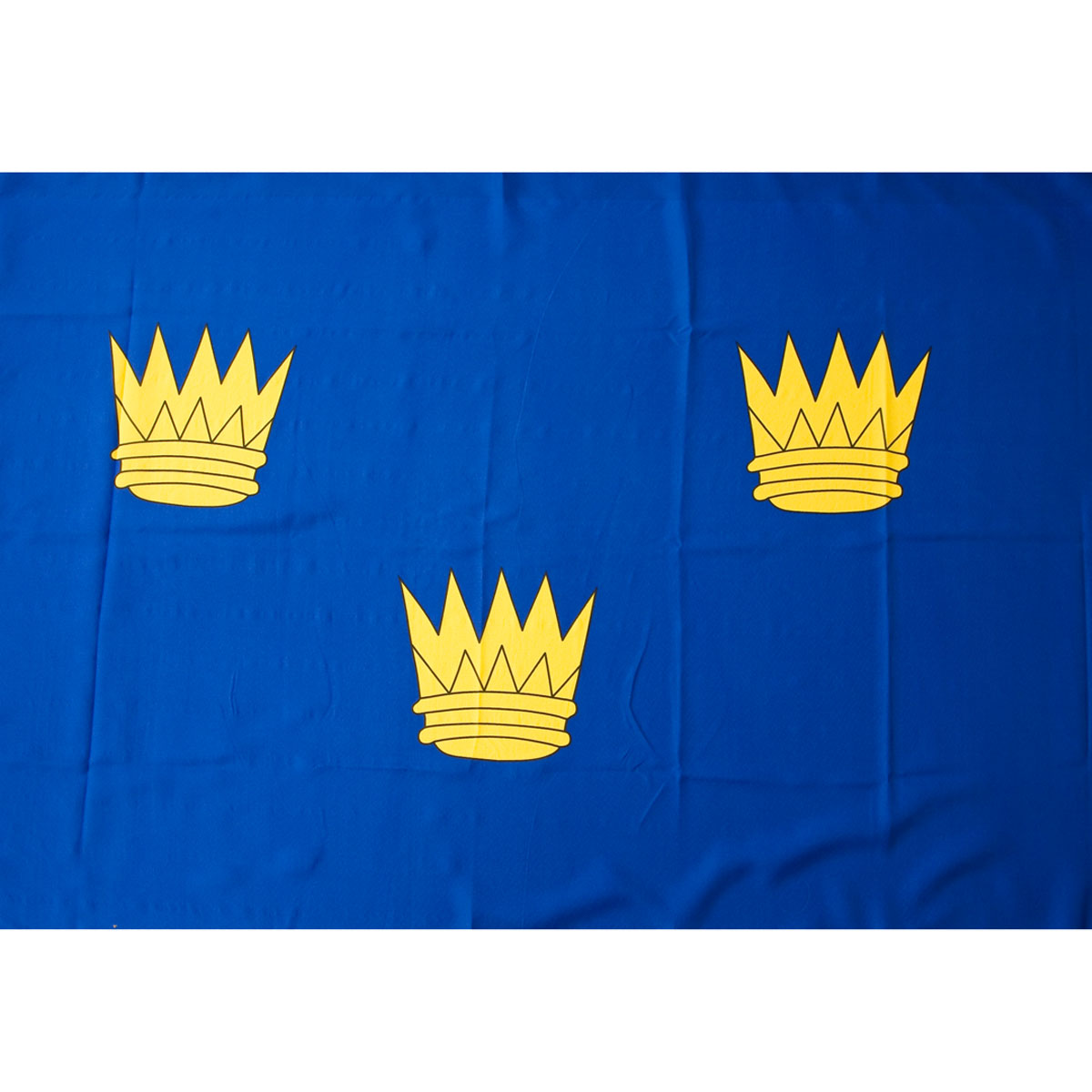 Mc Keever Sports Munster 5ft x 3ft Flag – McKeever Sports UK