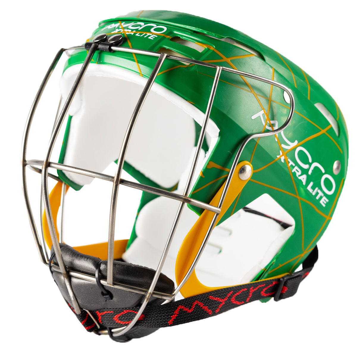 Mycro Hurling Helmet - Adult - Splash – McKeever Sports UK
