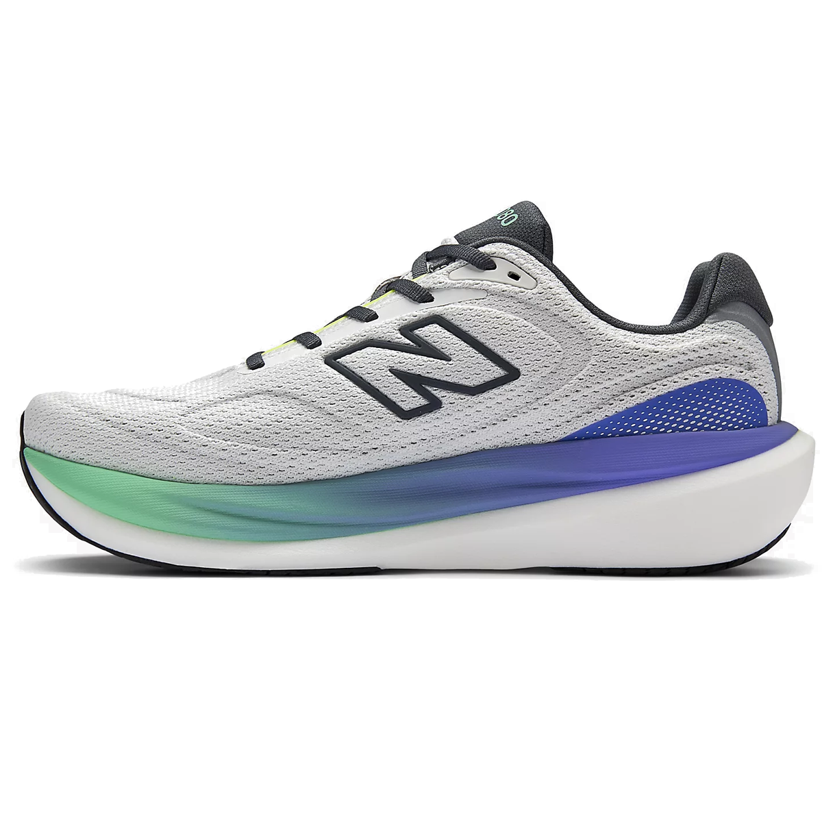 New Balance Fresh Foam X 1080v15 Running Shoes - Mens - Reflection ...