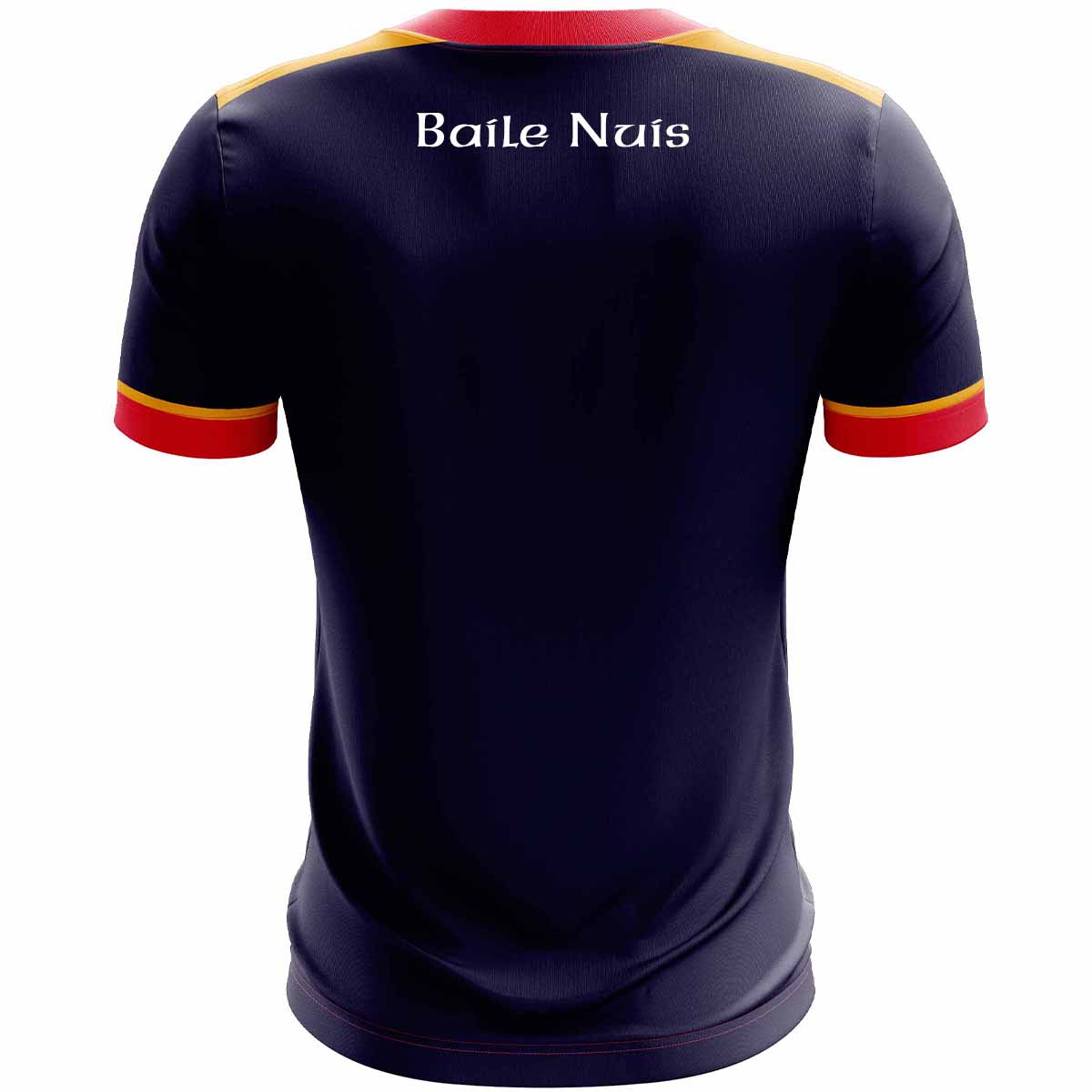 McKvr Newcestown GAA Goalkeeper Underage Jersey 2 - Adult - Navy ...