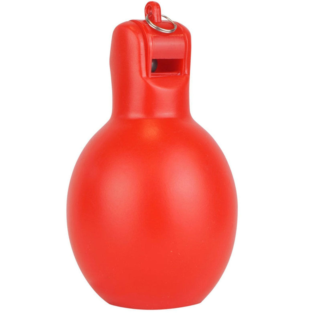 Precision Hand Whistle - Red – McKeever Sports UK
