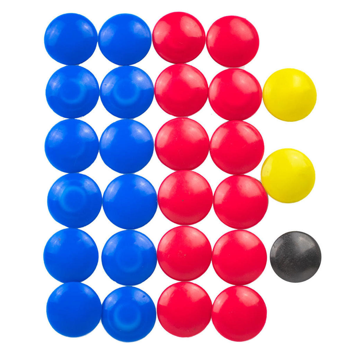 Precision Replacement Magnets For Tactic Boards – McKeever Sports UK