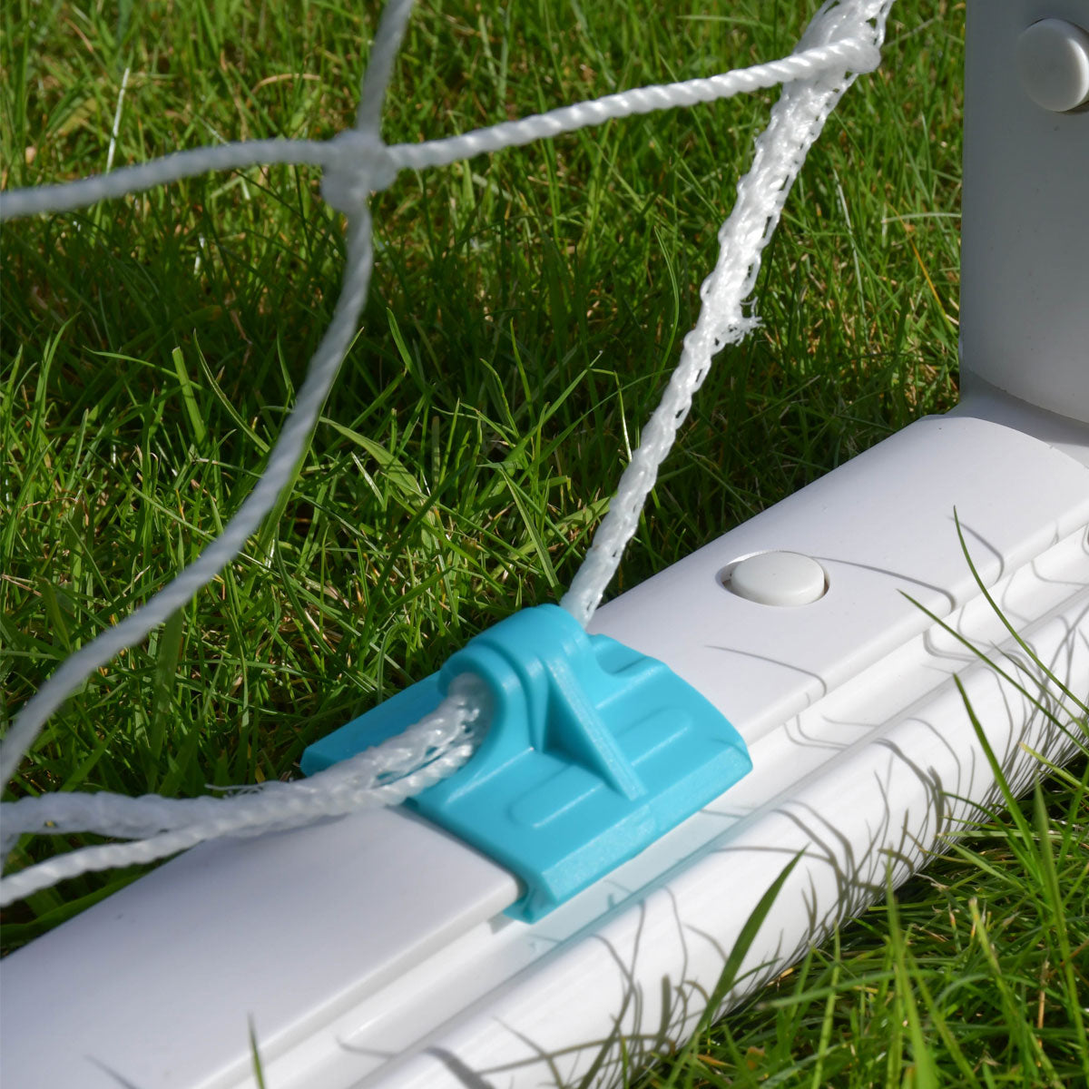 PrecisionPlay Quick Net Garden Goal – McKeever Sports UK