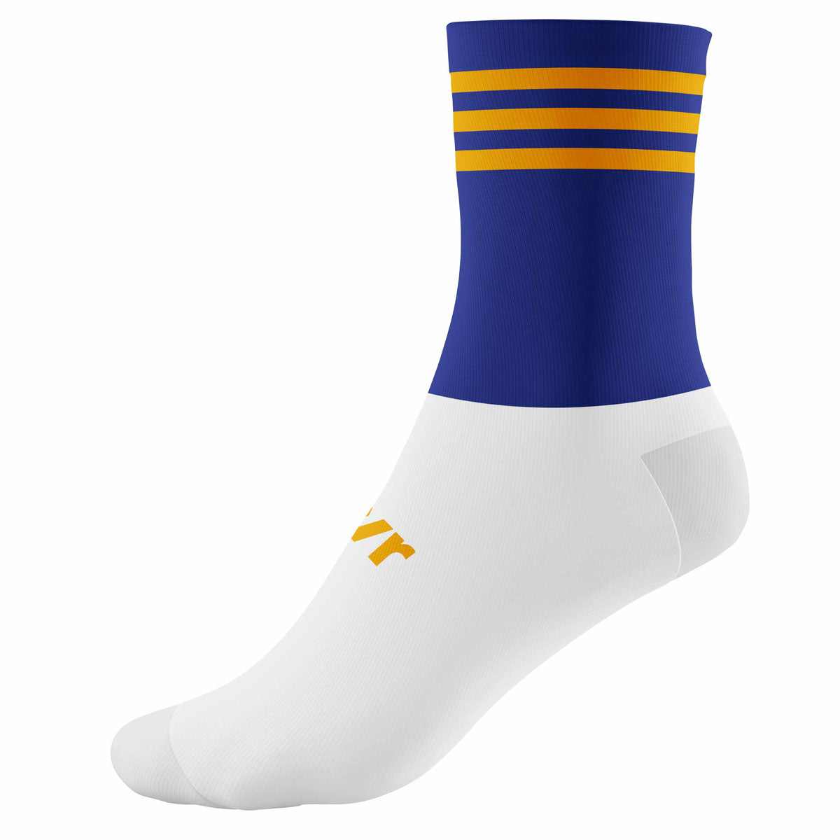 McKvr St Anthony's PE Socks - Adult – McKeever Sports UK