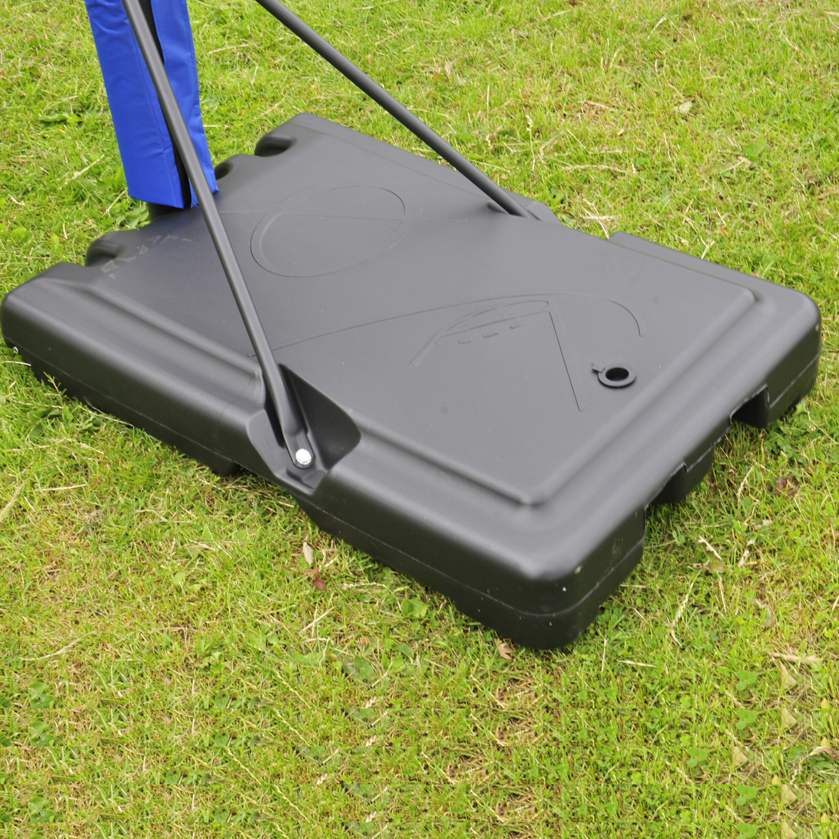 Sure Shot Pro Shot Basketball Unit – McKeever Sports UK