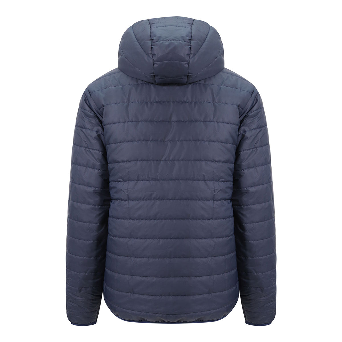 McKvr Faughs GAA Core 22 Puffa Jacket - Youth - Navy – McKeever Sports UK