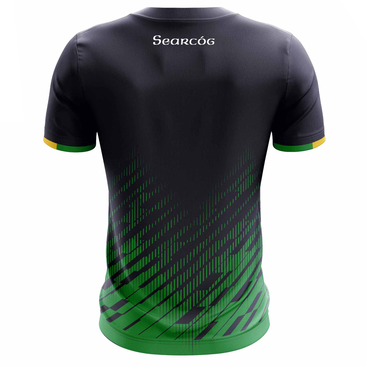 McKvr Shercock GFC Training Jersey - Youth - Navy – McKeever Sports UK