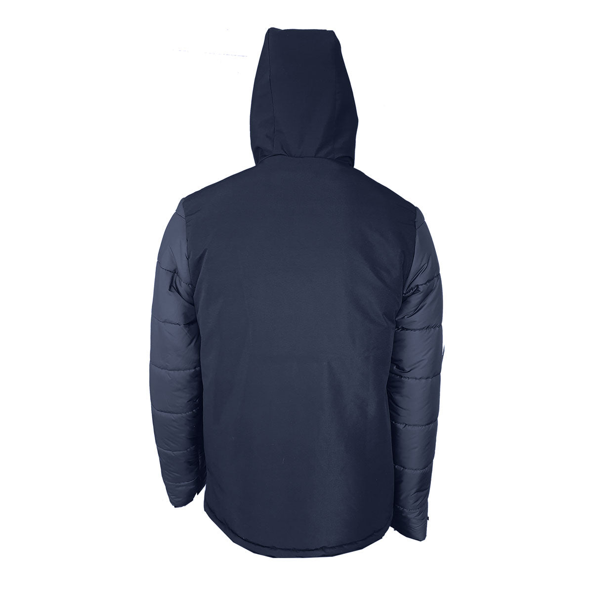 McKvr Faughs GAA Core 22 Stadium Jacket - Adult - Navy – McKeever Sports UK