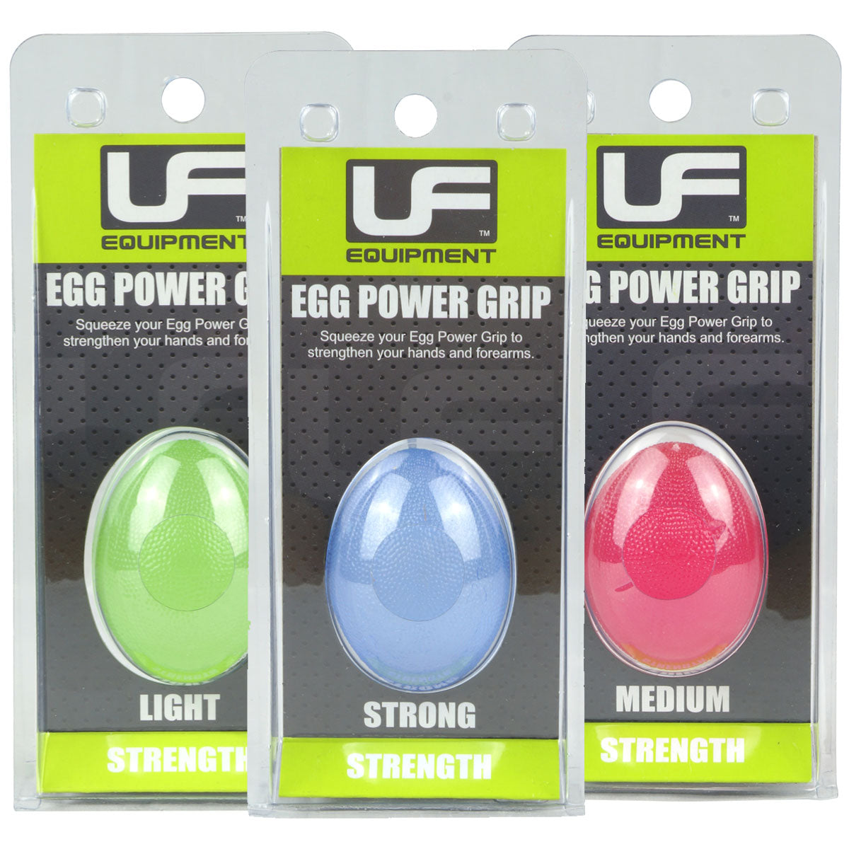 Urban Fitness Egg Power Grip – McKeever Sports UK