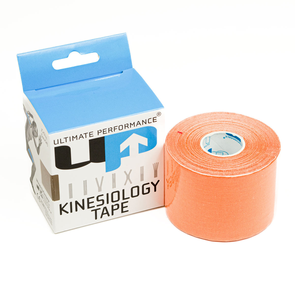 Ultimate Performance Kinesiology Tape Roll – McKeever Sports UK