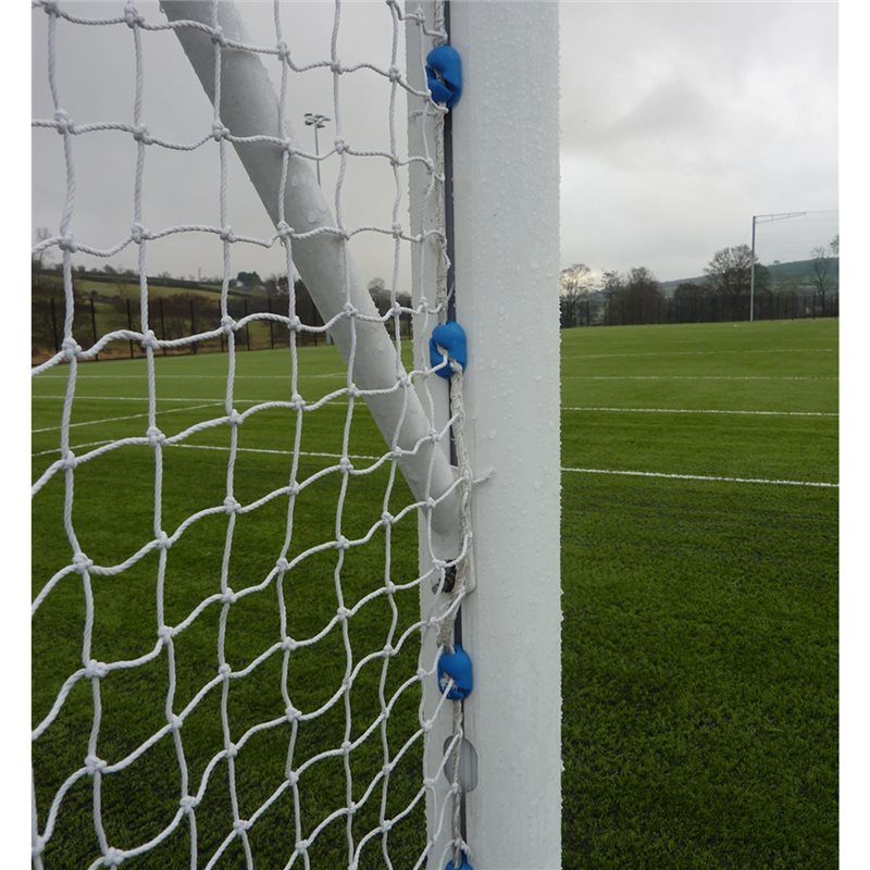 Mc Keever Sports Hurling/Gaelic Football Goal Nets (Set of two ...
