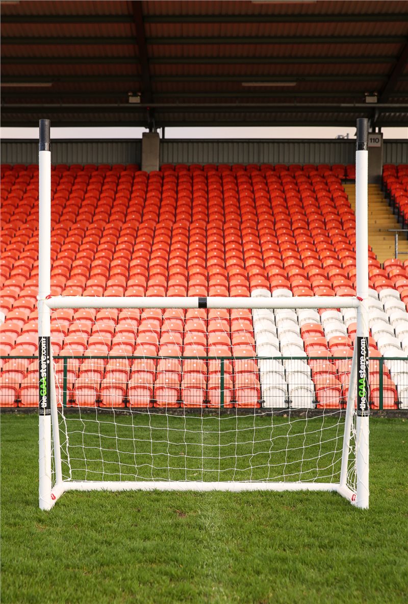 The GAA Store Gaelic Goalpost (6ft x 4ft) – McKeever Sports UK
