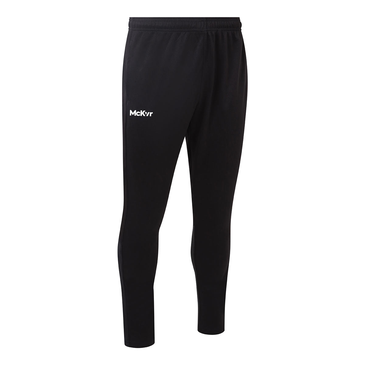 McKvr Core 22 Skinny Pants - Adult - Black – McKeever Sports UK