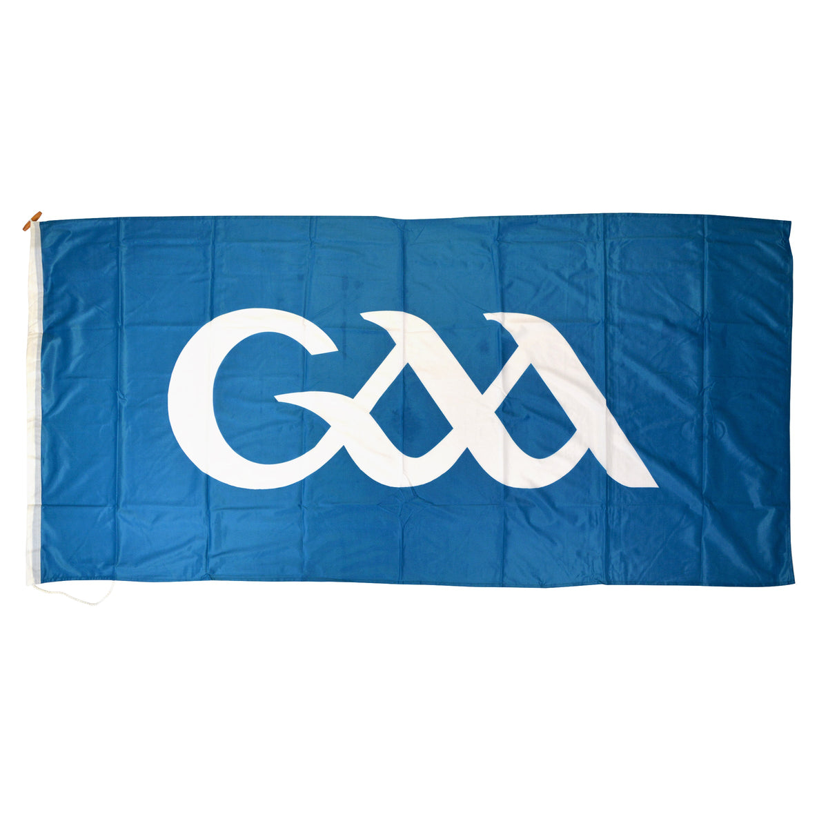 Mc Keever Sports Official GAA Logo Flag – McKeever Sports UK