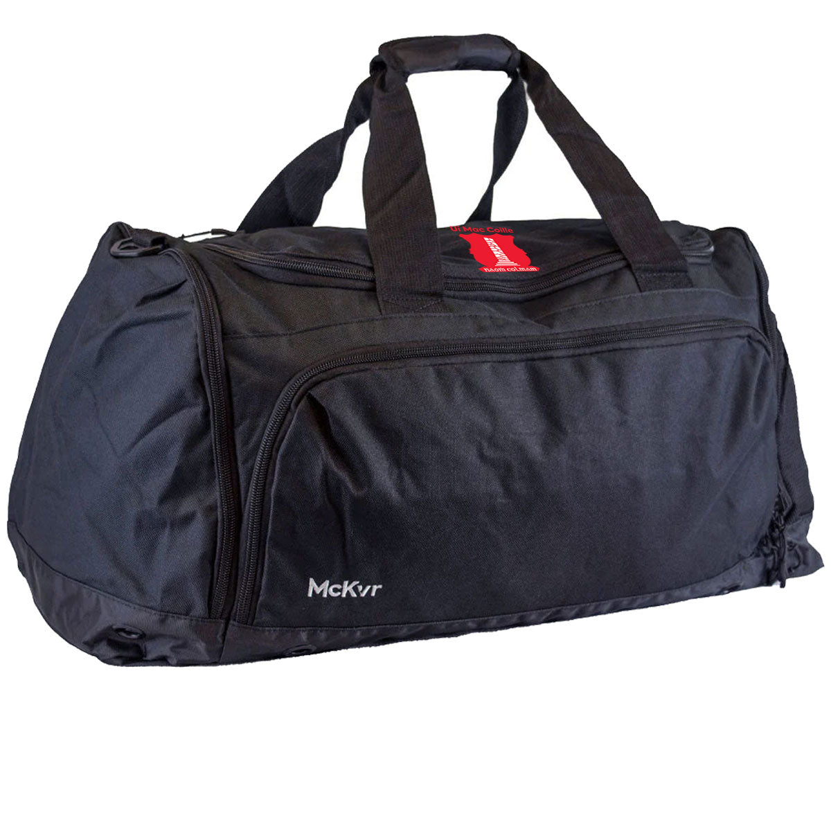 McKvr Imokilly GAA Core 22 Medium Kitbag - Navy – McKeever Sports UK