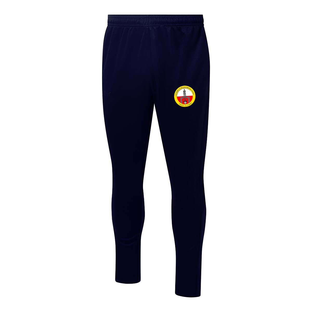 McKvr O'Donovan Rossa GAA Core 22 Skinny Pants - Adult - Navy ...