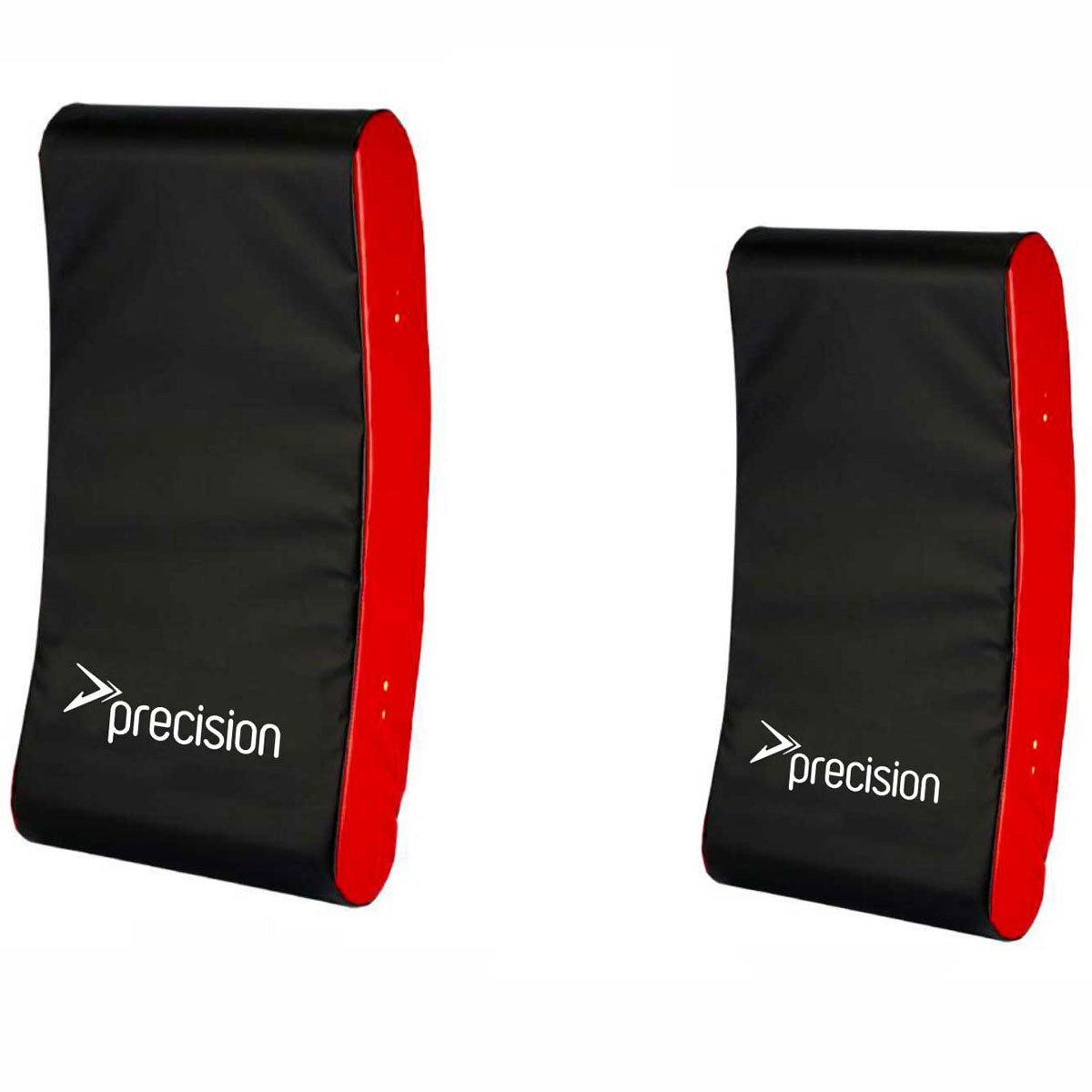 Precision Curved Hit Shield – McKeever Sports UK