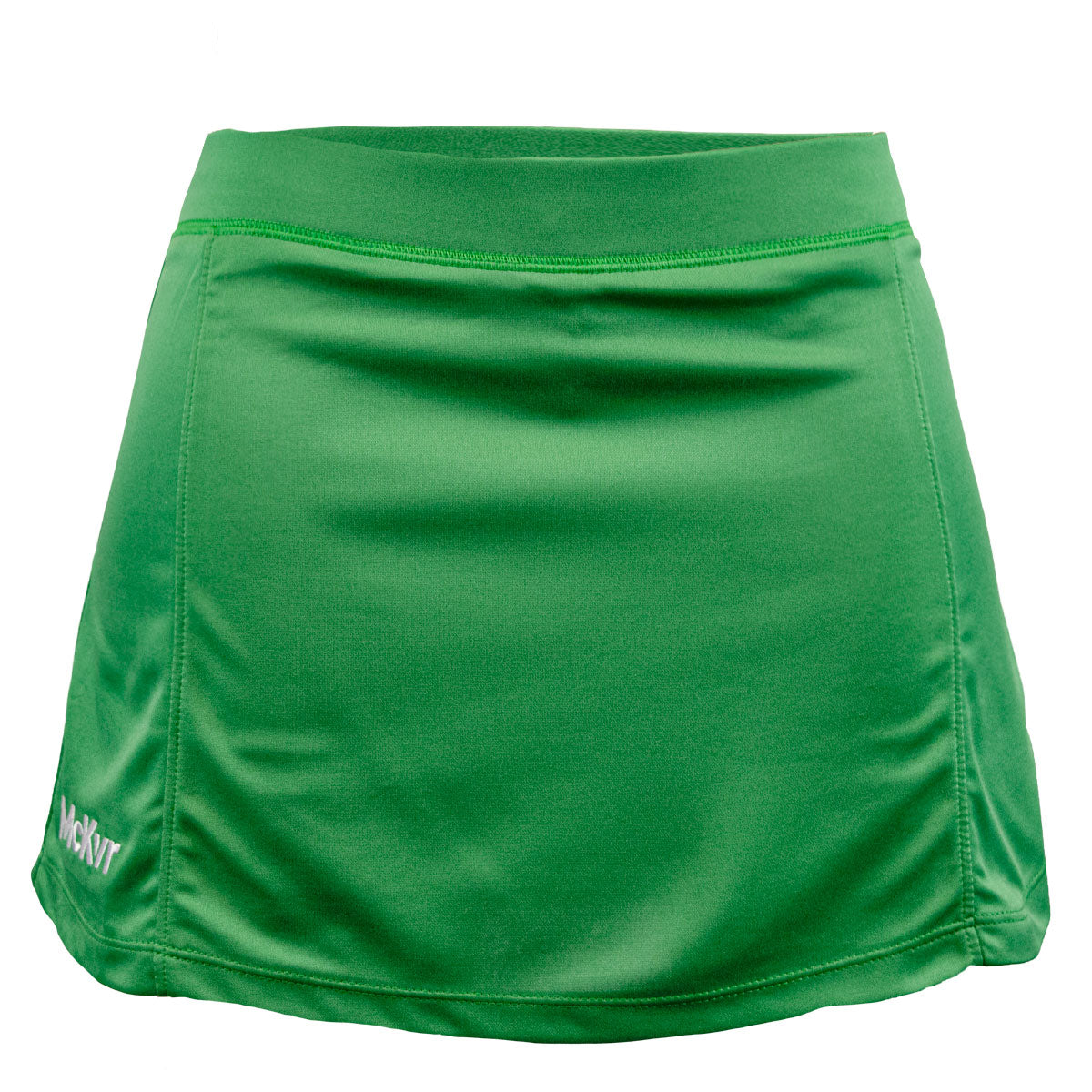 Mc Keever Core 22 Skort - Womens - Emerald – McKeever Sports UK