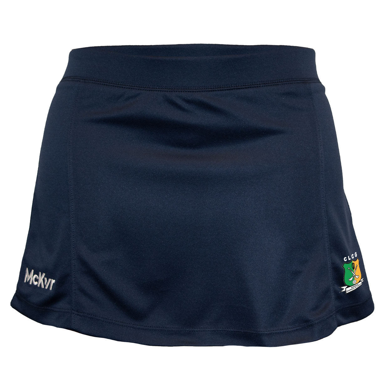 McKvr Moyne Templetuohy GAA Core 22 Skort - Girls - Navy – McKeever ...